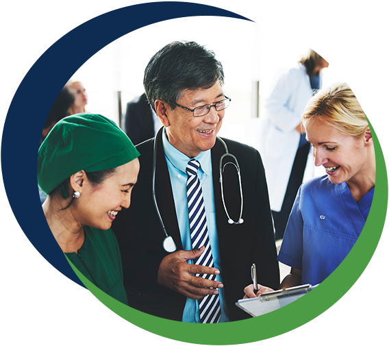 Qualitas Healthcare - The preferred healthcare provider in Malaysia