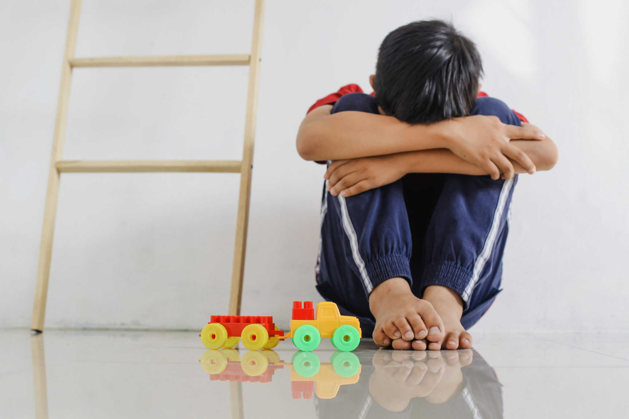 Attitudes on Autism Spectrum Disorder in Malaysia (and How to Move ...
