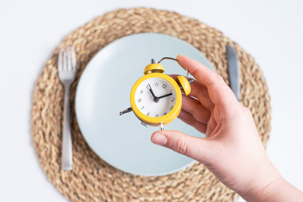 Intermittent Fasting: Benefits, Tips & How It Works