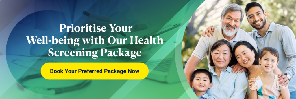Health Screening Packages - Qualitas Health Malaysia