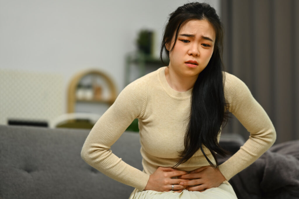 Gut Health Screening for Early Cancer Detection
