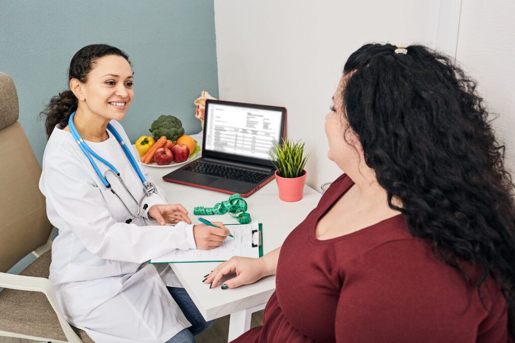 Gut Health Screening for Early Cancer Detection
